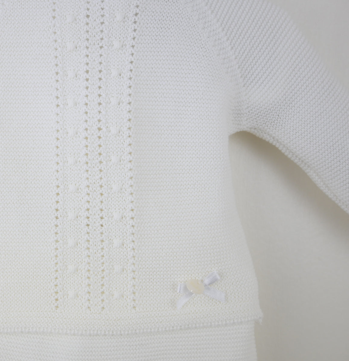 Molly Suit White – PexWholesale