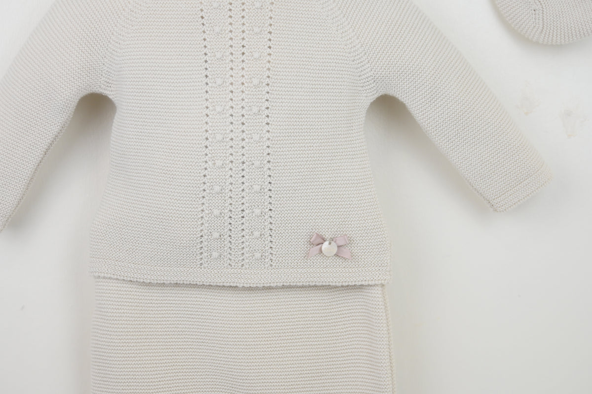 Molly Suit Natural – PexWholesale