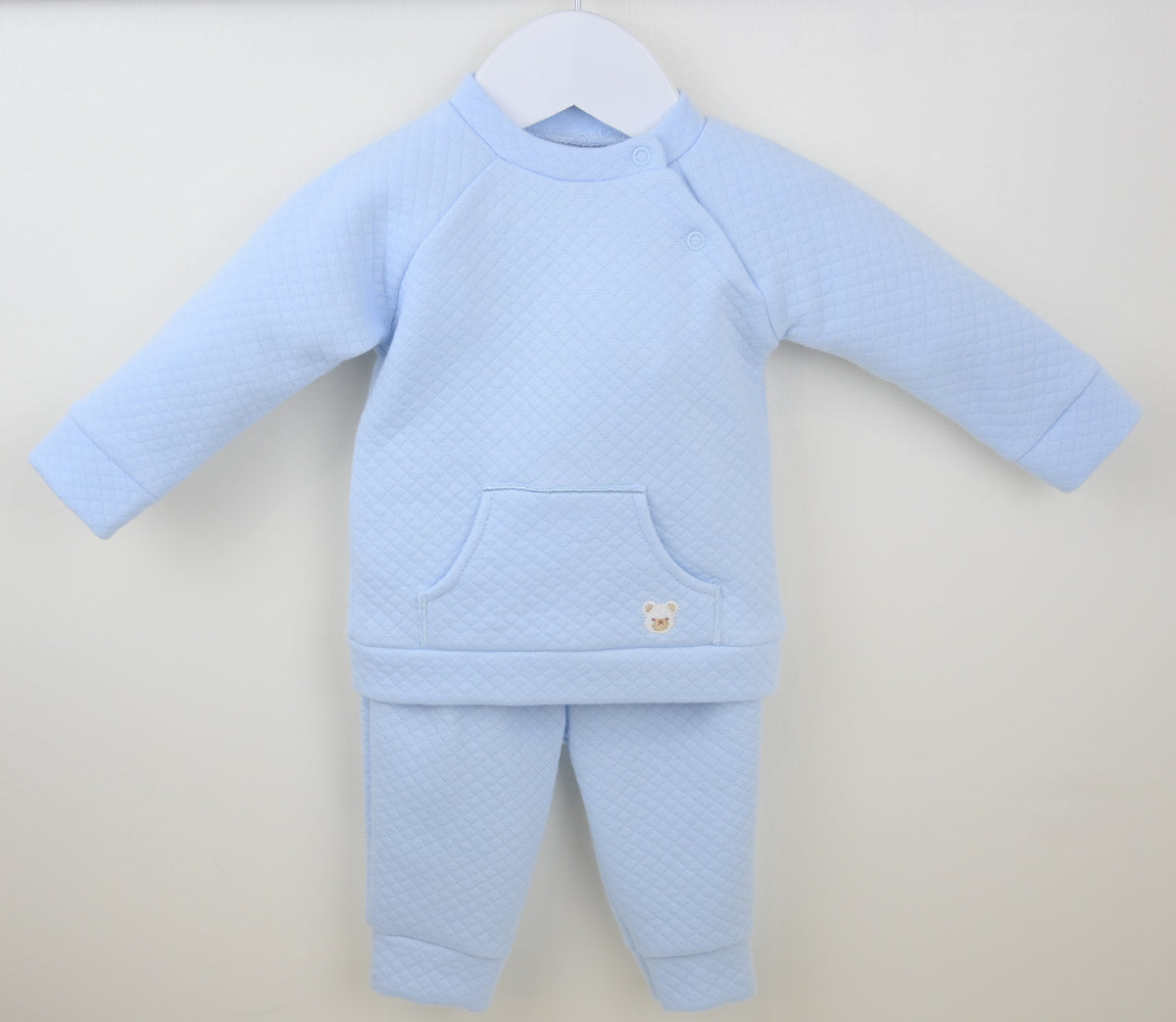 Stanley Suit – PexWholesale