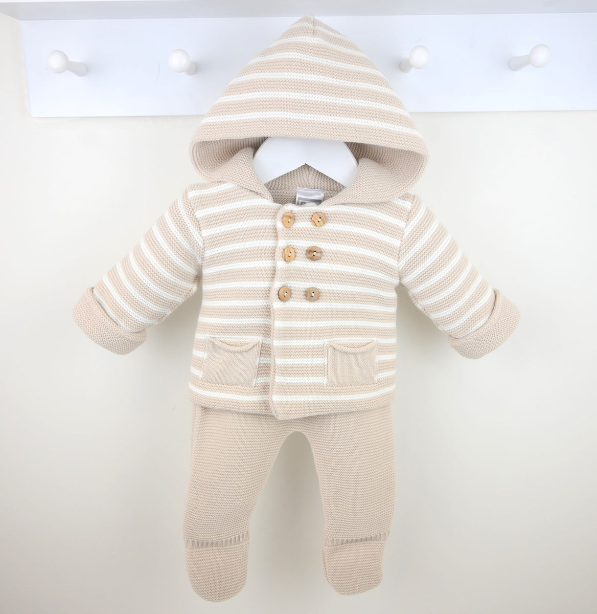 Joseph Outfit Natural – PexWholesale