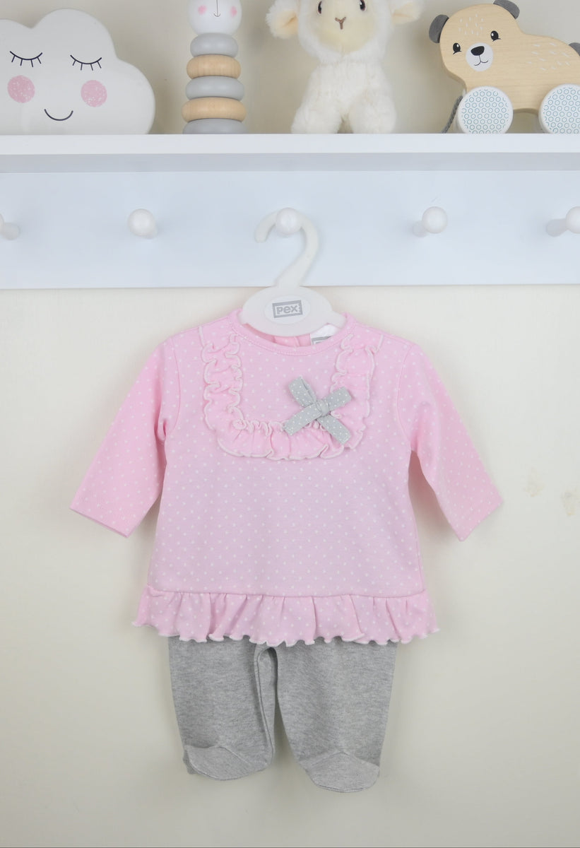 Girls 2 pc outfit – PexWholesale