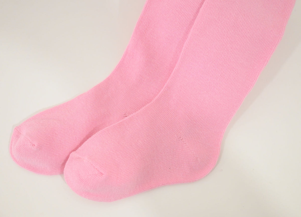 Cotton Soft Tights Light Pink (Pack of 3) – PexWholesale
