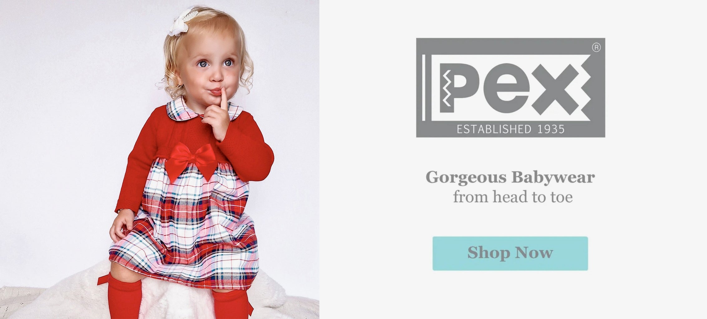 Pex Wholesale - Trade suppliers of Babywear in the UK – PexWholesale